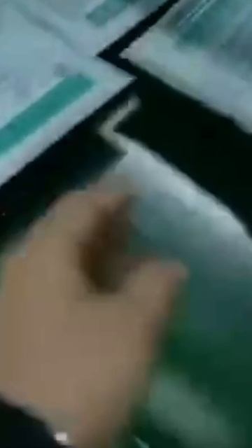 Hori Термоформер