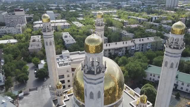 Türkmenistan'a Seyahat - Keşfedilecek Har