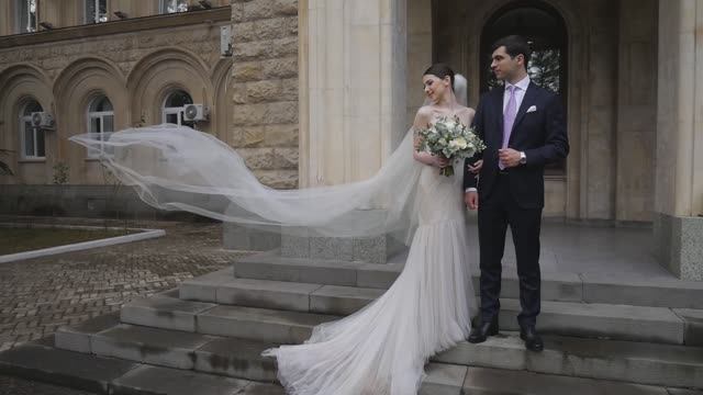 Тимур & Нара.