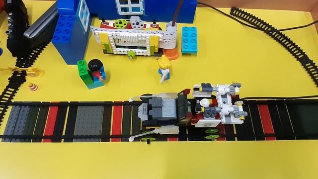 Дефектомобиль, Павел К , 7 лет