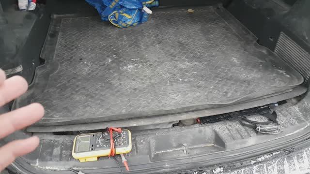 чем заменить третий ряд сидений в автомобиле