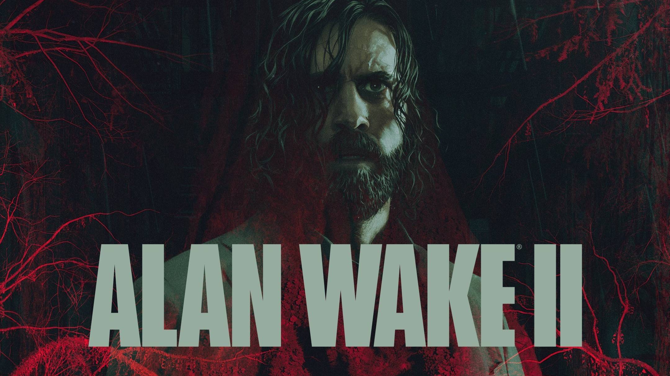 Alan Wake 2 (Полнустью на Русском) Перевод от GamesVoice. #5