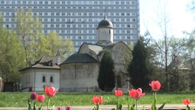 Христос Воскресе!