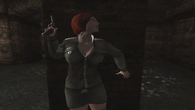 Прохождение МЕТРО-2 Серия 7