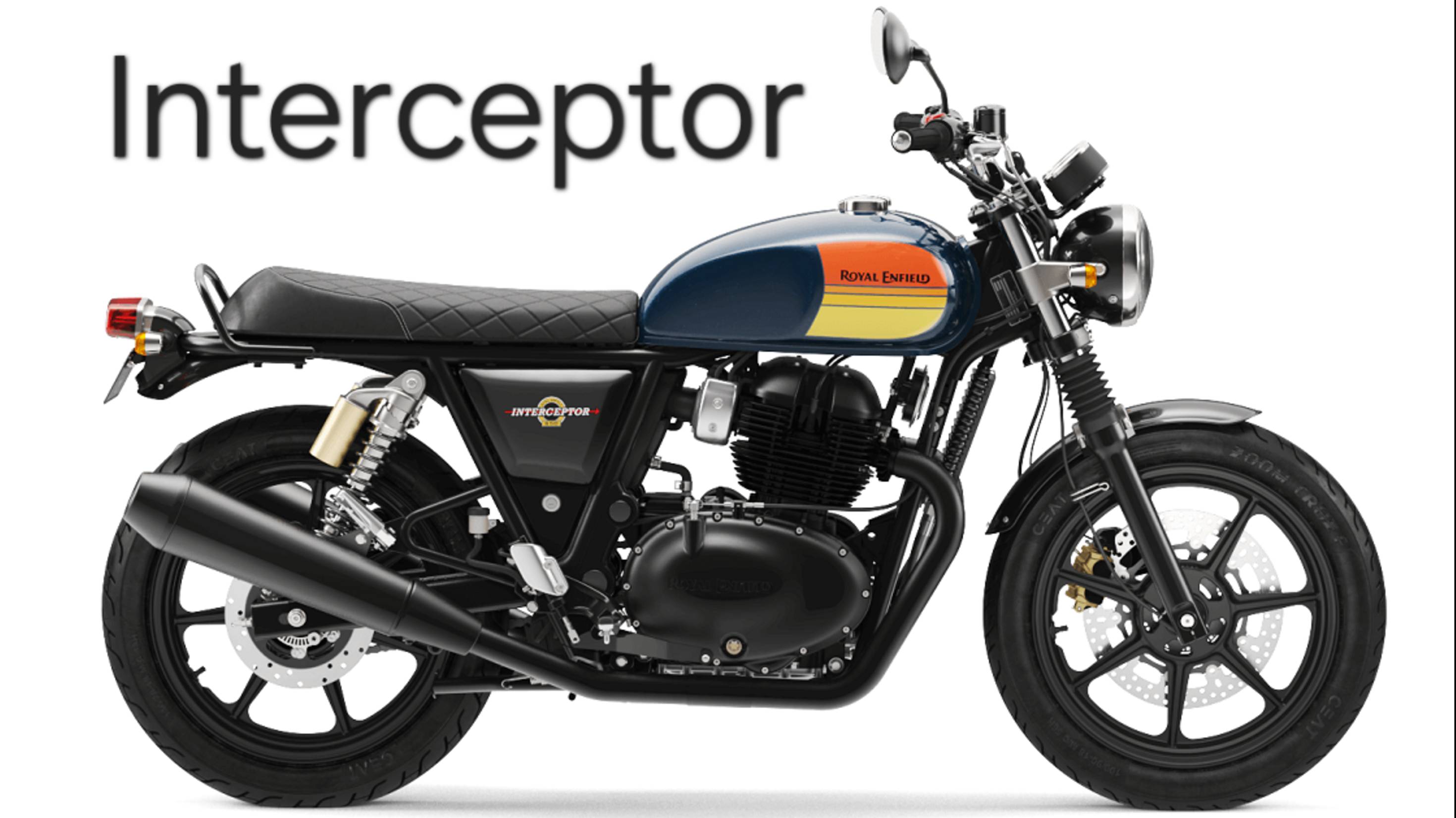 Как Royal Enfield сделал самый продаваемый ретро мотоцикл | История легендарных мотоциклов