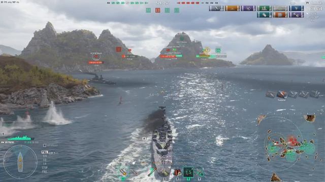 Игра 🚢⚓«Мир кораблей» А нужны ли мы игре___🚢⚓🚢  Леста-Гейм