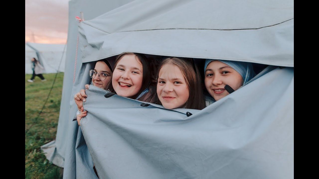 «Болгар-Туган тел» аланының бишенче көне!