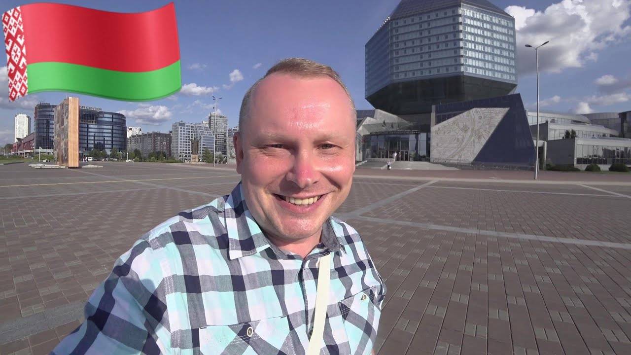 5.МИНСК. Алмаз, или Национальная библиотека. Ресторан «Васильки»: где попробовать белорусскую кухню?