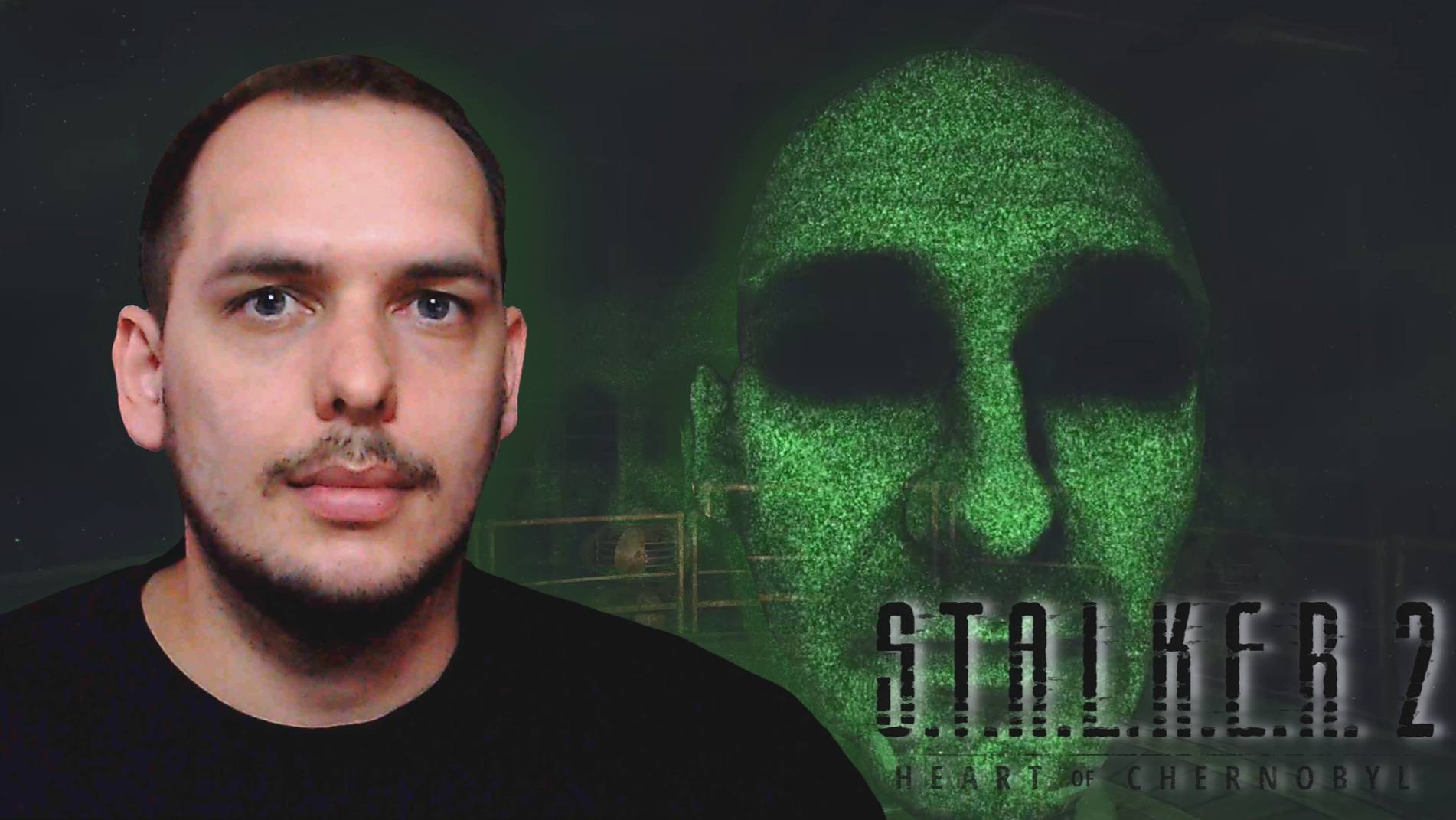 ИСКУВСТВЕННЫЙ ИНТЕЛЛЕКТ В СТАЛКЕРЕ?! ▶ S.T.A.L.K.E.R. 2 Heart of Chornobyl #24