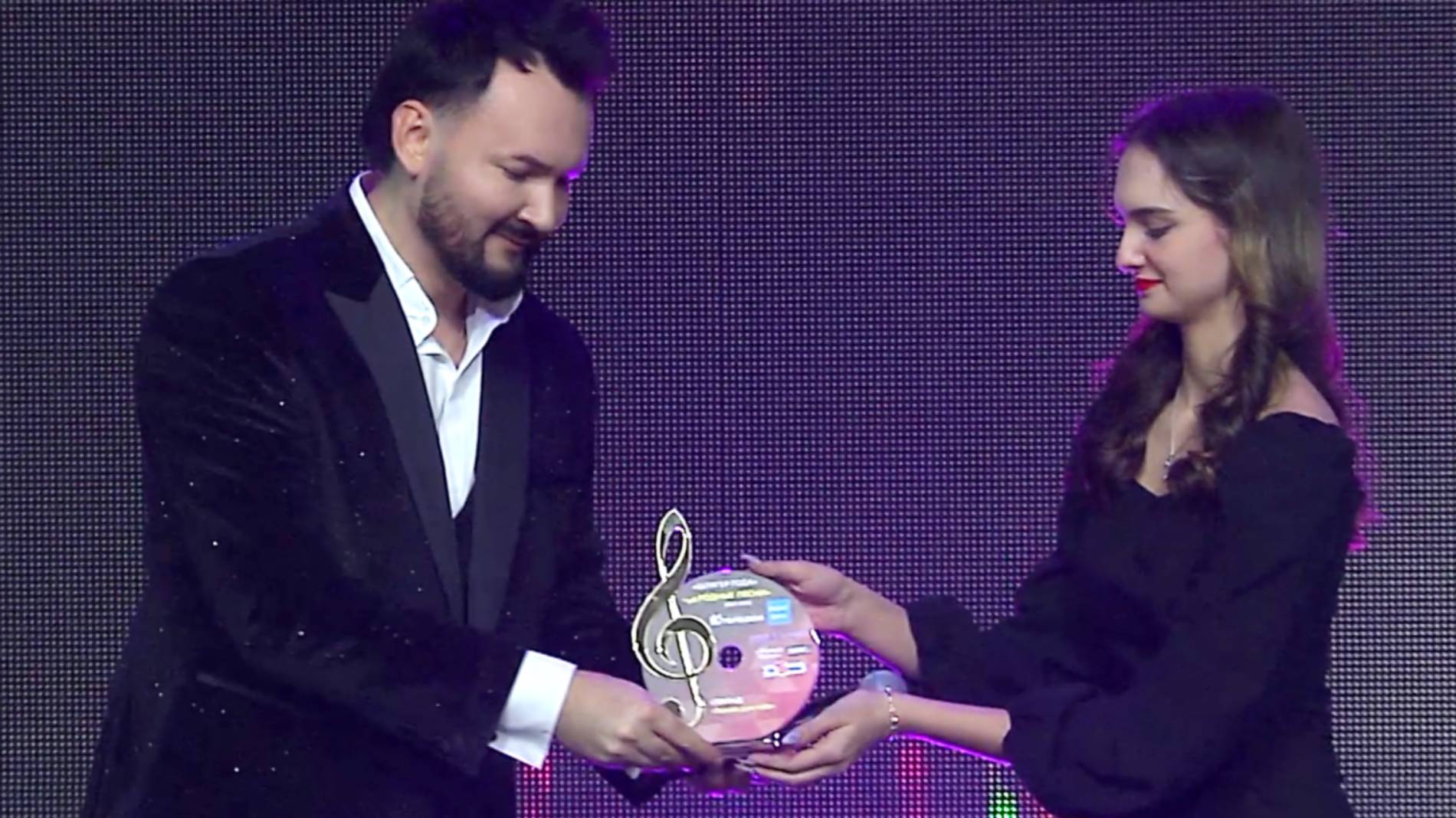 СЕВЛАД «Только для тебя» (муз. А. Покутный, сл. И. Рахманина)