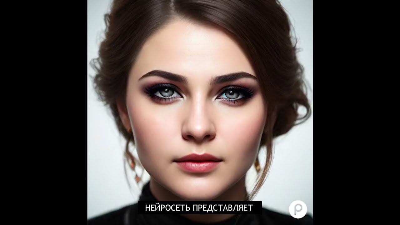 Никита Пронин - Лицо Российского Интеллигента (Нейросеть продакшн)