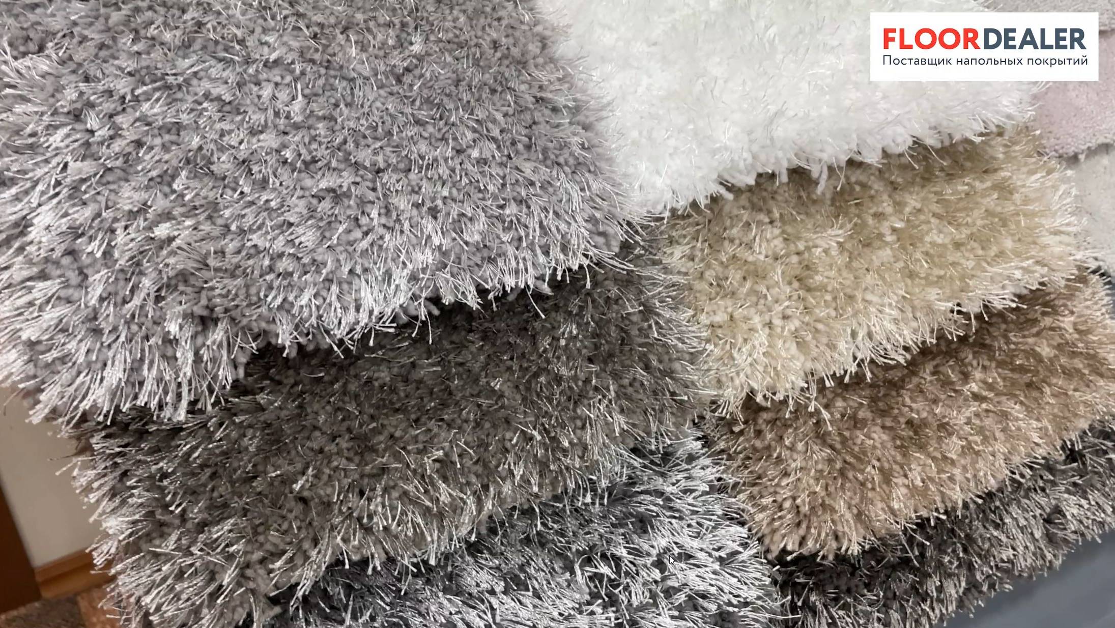 Ковролин Marcus от AW (Associated Weavers)