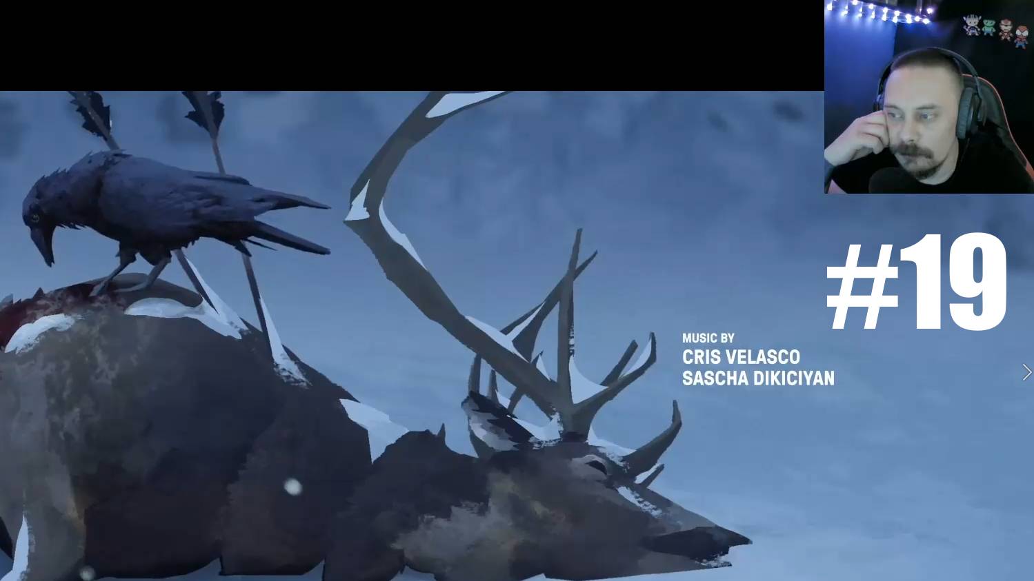 The Long Dark ► Конец Второго Эпизода #19