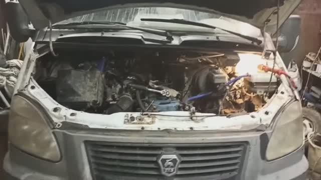 Как уберечь акамулятор на Соболе от кражи. Как не дать себя обокрасть.