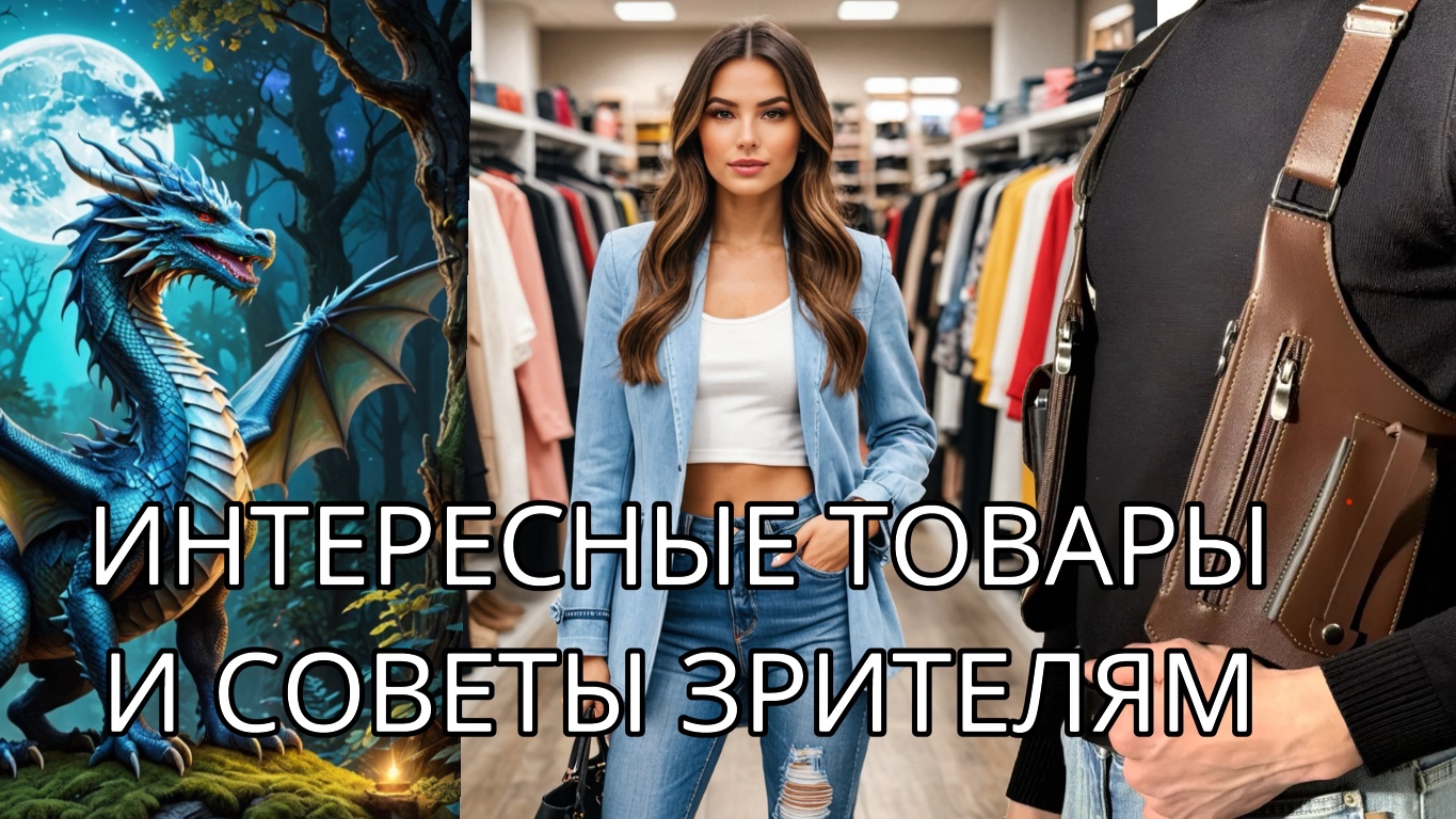 Шопинг со смыслом | Советы эзотерика