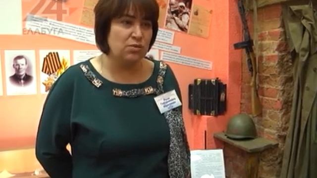 Иван Заморев. «Живые строки войны»