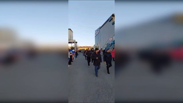 Видеоролик к 8 марта