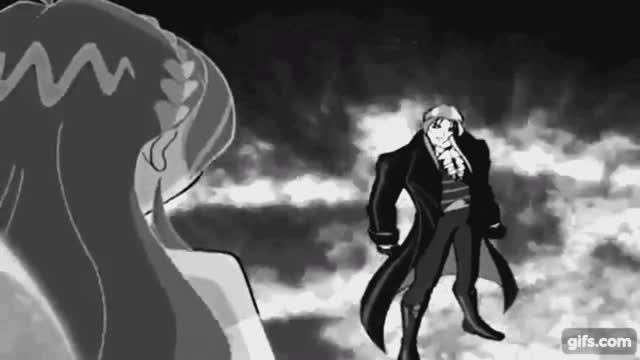 Valtor x Bloom - Liu Yuning