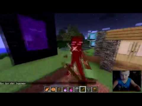 MineCraft 2016.07.30