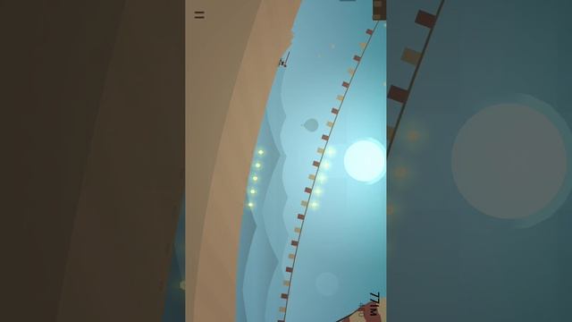 Alto Odyssey. Bо что поиграть на телефоне?