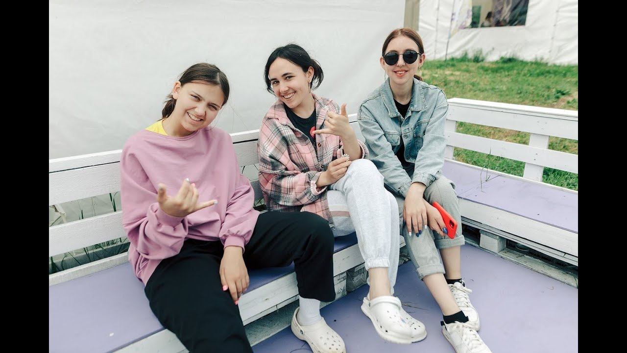 «Болгар-Туган тел» аланының өченче көне!