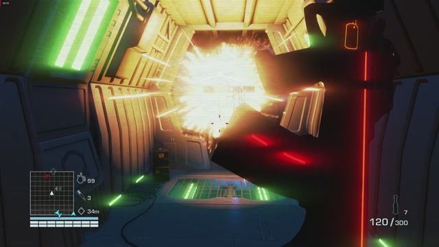 Far Cry 3 Blood Dragon серия 5