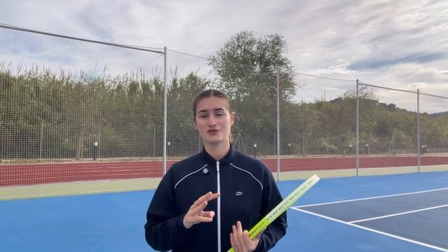 Чистые удары справа за 5 минут: секрет контроля, последовательности и глубины!