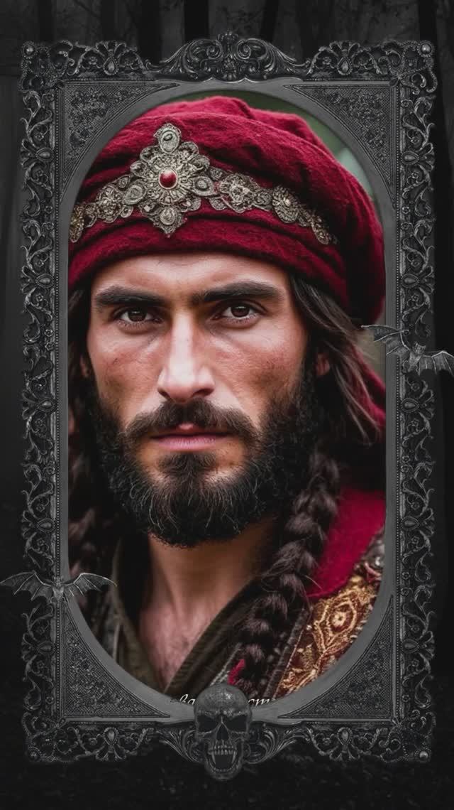 Горные вершины глазами нейросети