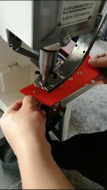 Машина для вставки блочек BD-11