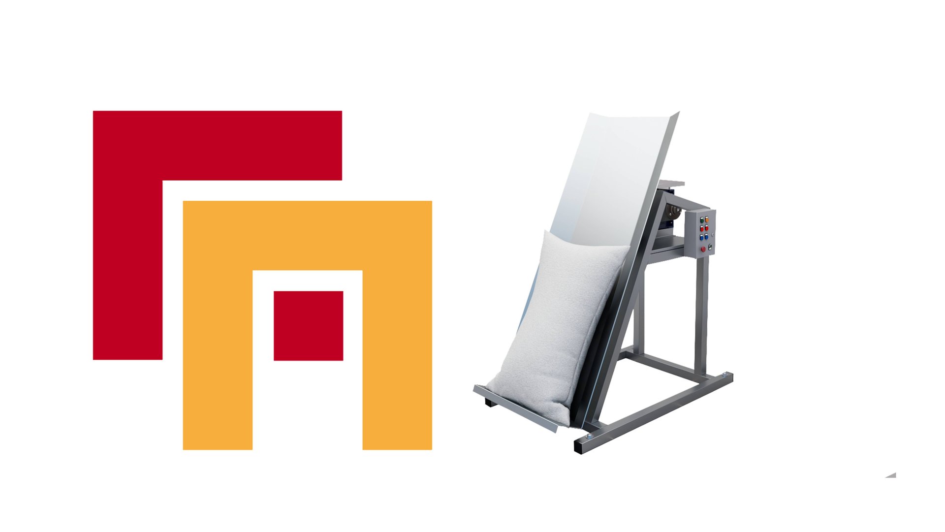 Наш мешкоопрокидыватель на выставке Агропродмаш 2025