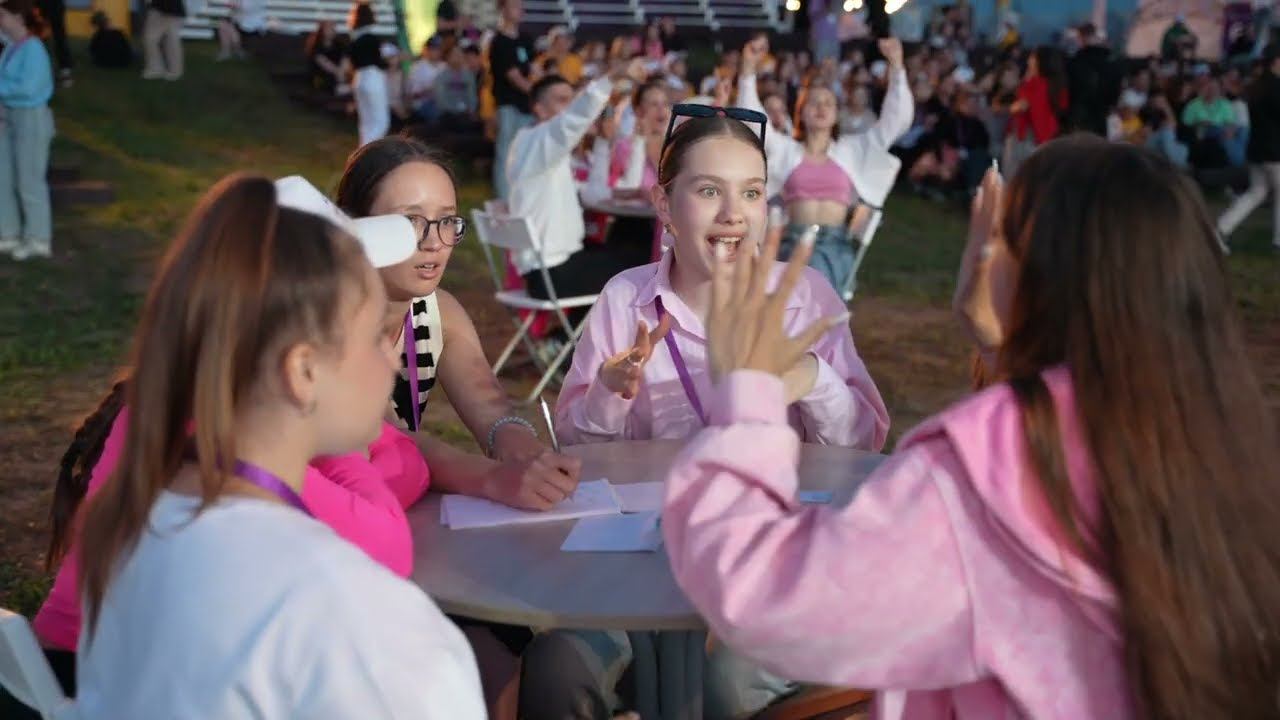 «Сәләт — Болгар Туган тел» 2024