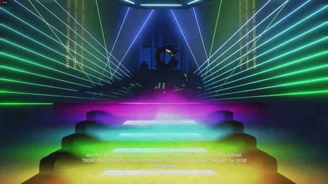 Far Cry 3 Blood Dragon Финал