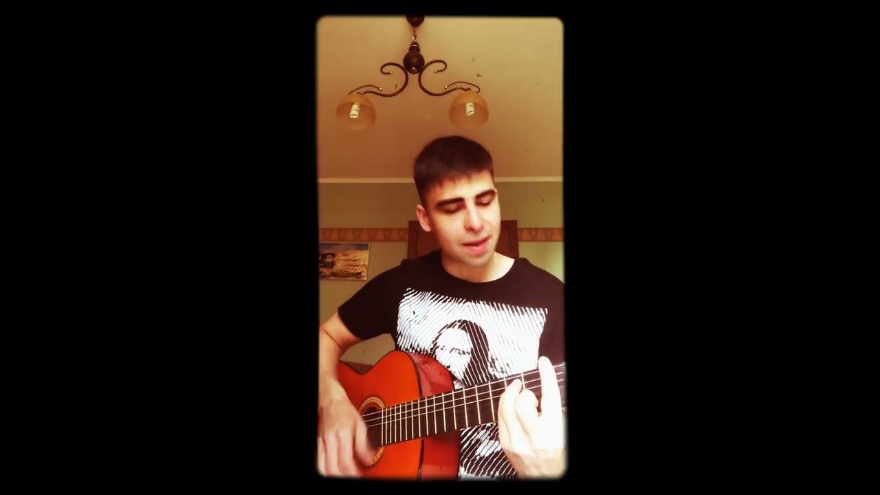 Никита Пронин - когда мне было 8 лет