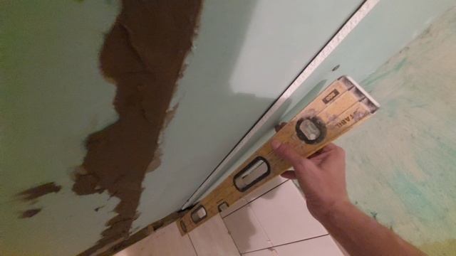 Гипсокартон для ванной комнаты 👷♂️🏠