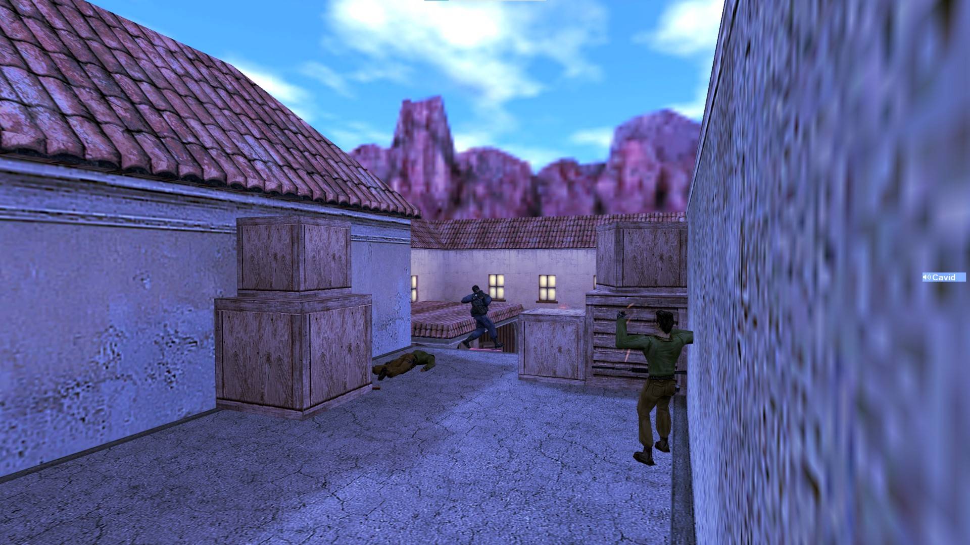 Извини, если слишком жестко (edit cs16)