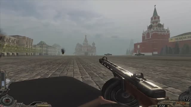 Метро-2 Смерть вождя серия 01