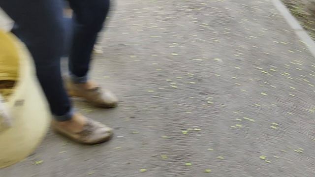 "А зачем вы тут снимаете? " подошли ко мне с этим вопросом...