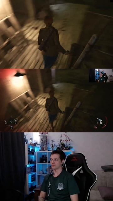 Невидимая лопата 🐞 #Bug #AloneintheDark #Last_Student