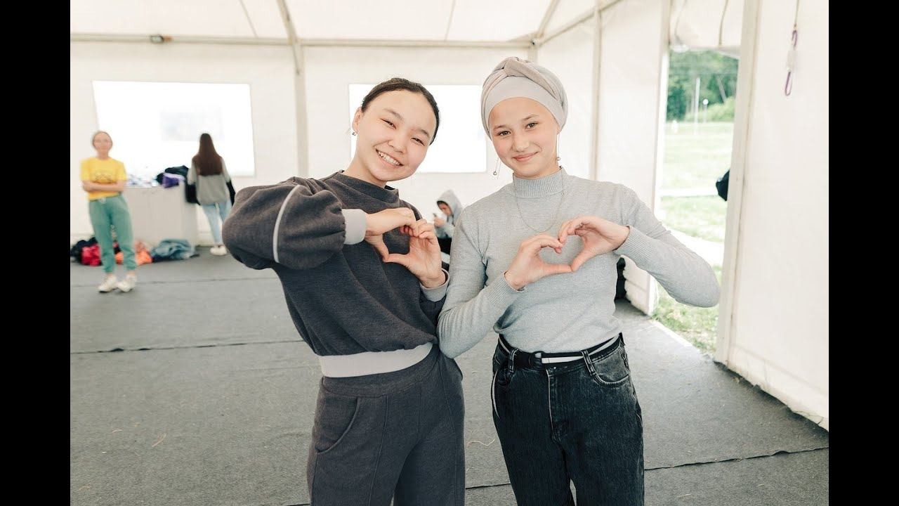 «Болгар-Туган тел» аланының дүртенче көне!