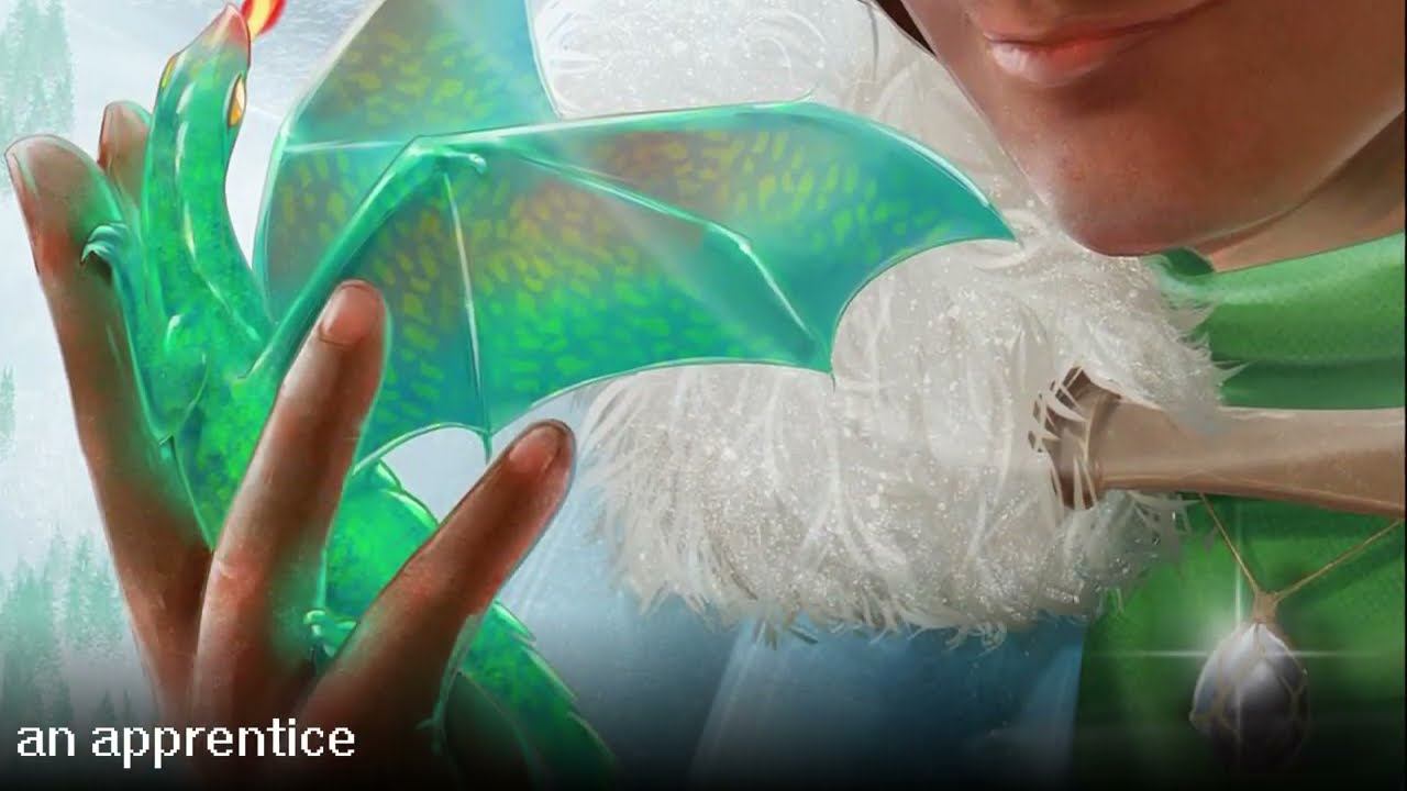 "Cold Obsidian" booktrailer