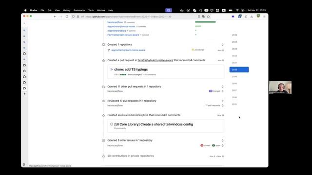 Спецкурс RIGF 2025. Лекция «Открытый код как инструмент цифрового суверенитета», Андрей Гончаров