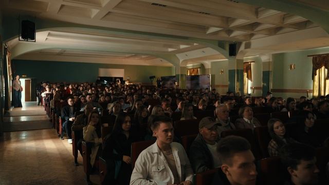 День открытых дверей ПГУАС