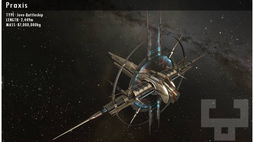 Praxis на 10/10 Дронов  ( Outgrowth Rogue Drone Hive )