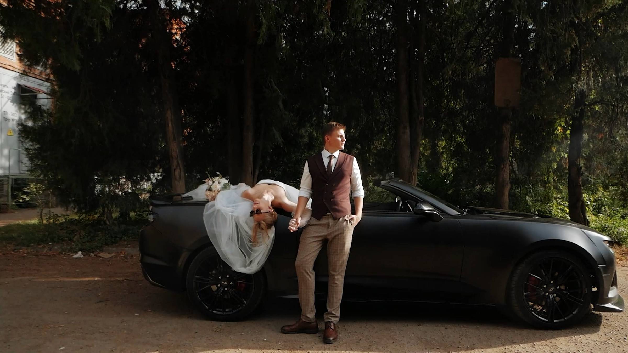 Семен & Анна