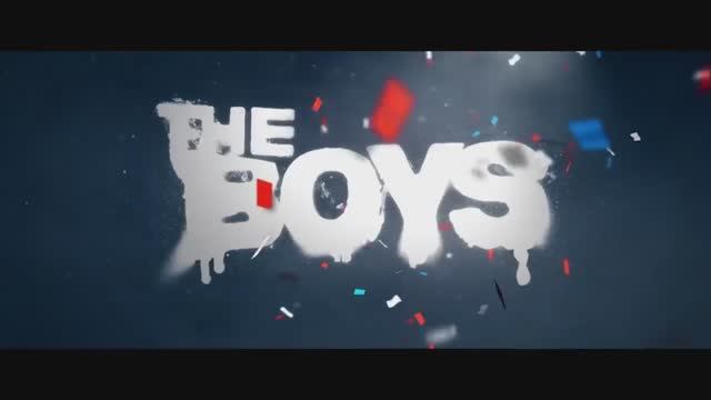 The Boys – Season 4 Official Trailer Prime Video
