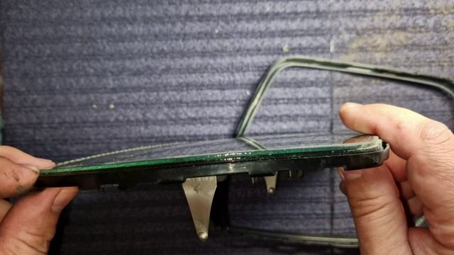 как продлить жизнь зеркала с автозатемнением