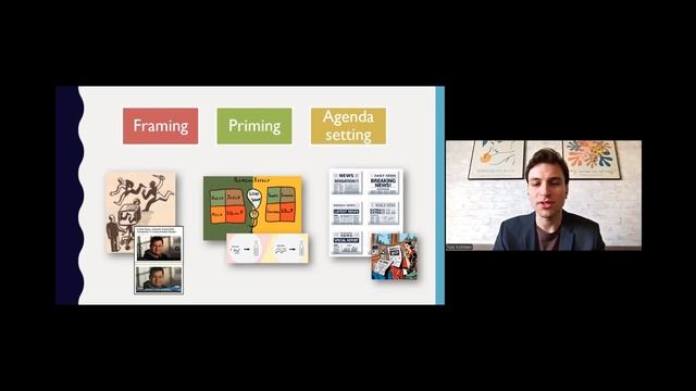 Спецкурс RIGF 2025. Лекция «Медиаэффекты в современной цифровой среде», Юрий Колотаев