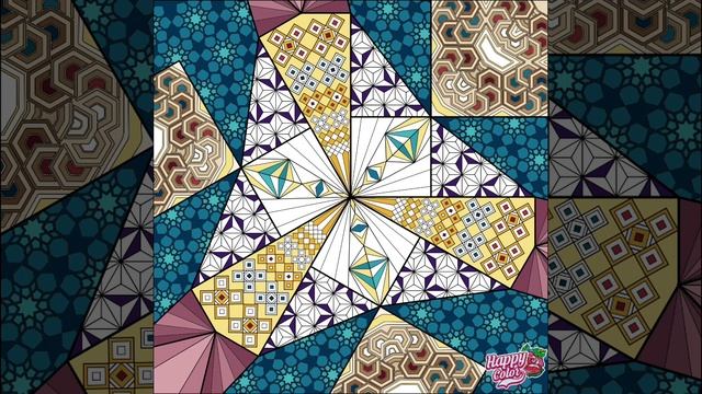 Паттерны 491-500