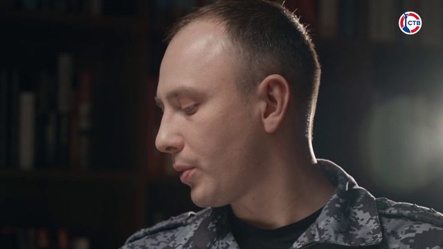 Илья Самохин — «Однажды на построении» (Слово Героям. 22 апреля 2025)