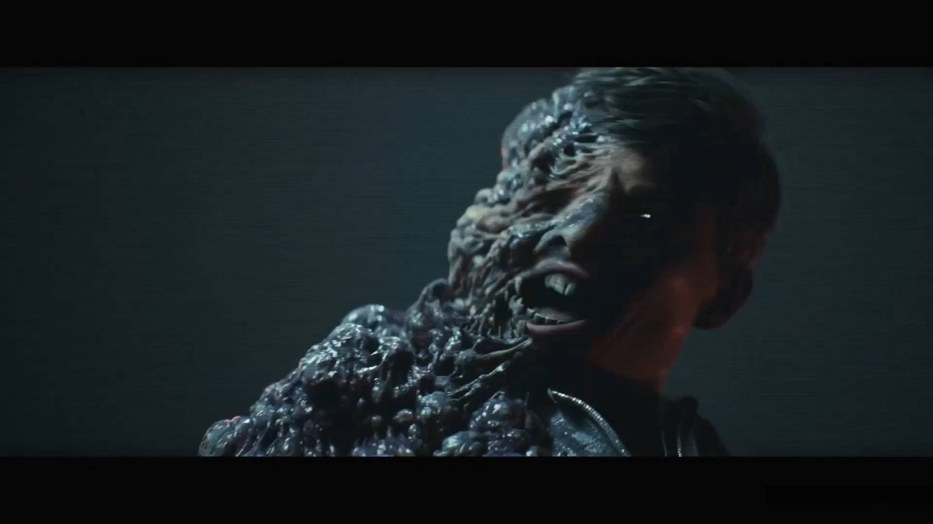 Directive 8020 - Официальный трейлер игры